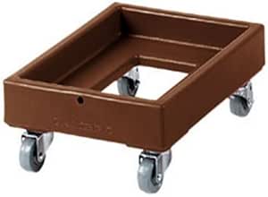 Amazon.com: Cambro (CD1327131) 13" x 27" Plastic Camdolly® - for Milk ...