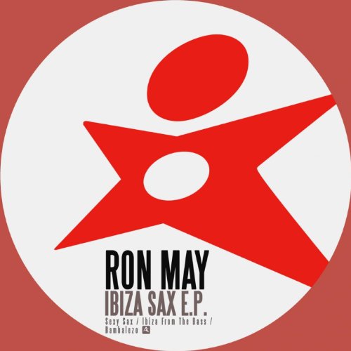 Play Ibiza Sax - EP by Ron May on Amazon Music