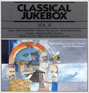 Classical Juke Box 2 : Amazon.es: Libros