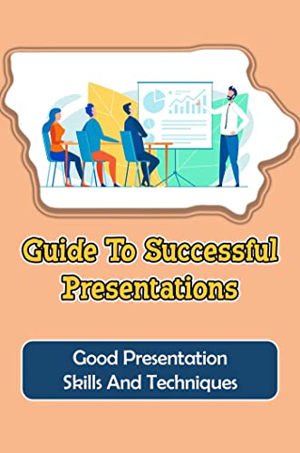 Amazon | Guide To Successful Presentations: Good Presentation Skills ...