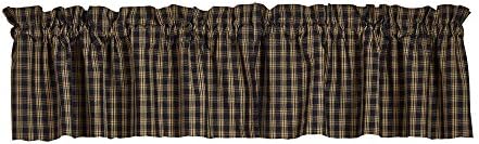 Amazon.com: Park Designs Sturbridge Tier, 72 by 36", Navy : Home & Kitchen
