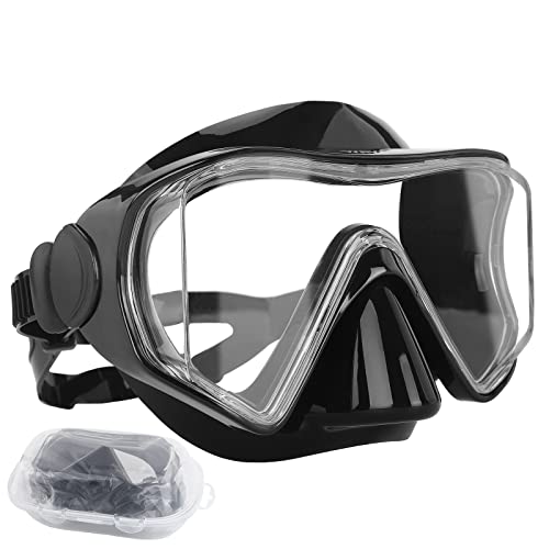Scuba Diving Goggles – The 16 best products compared - Outdoors Magazine