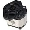 Amazon.com: Holdia Function Pump Hydraulic Gear Pump 96193GT 96193 ...
