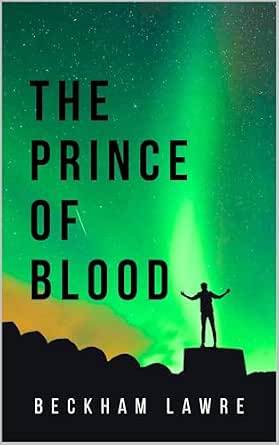 The Prince of Blood (Promises Left for Dead) (English Edition) eBook ...