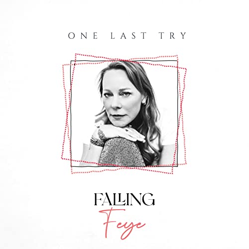 Écouter One Last Try par Feye sur Amazon Music Unlimited