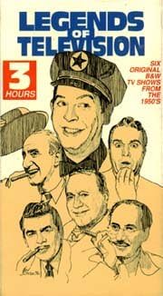 Amazon.com: Legends of Television : Movies & TV
