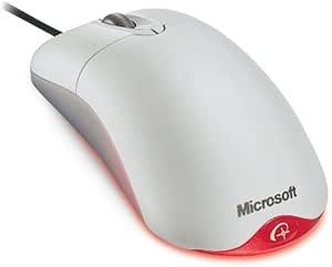 Microsoft D 66-00068 (Souris-USB PS/2 Black Optical Windows 98/ME/2000 ...