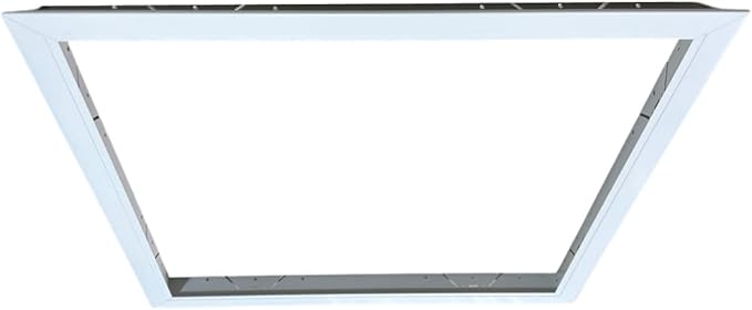 Drywall or Plaster Frame for 2' x 2' Square Ceiling Diffusers and ...