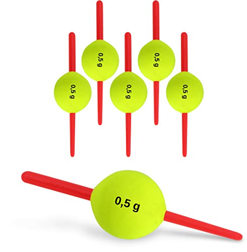 Posen Zum Angeln – Die 16 besten Produkte im Vergleich - Die besten ...