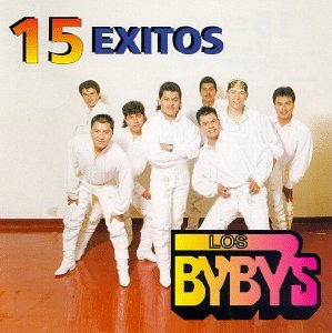 15 Exitos: Bybys: Amazon.es: CD y vinilos}