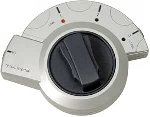 Playstation 2 - Audio-Optical Switch Box : Amazon.fr: Jeux vidéo