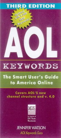 Buy AOL Keywords Book Online at Low Prices in India | AOL Keywords ...