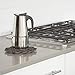 Amazon.com: gasaré, Trivet for Hot Dishes, Pots and Pans, Metal Trivet ...