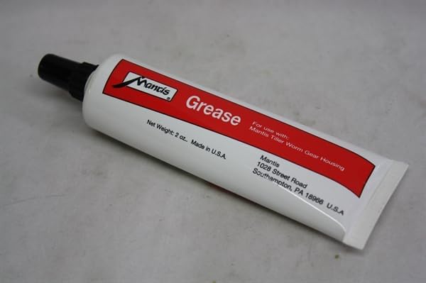 Amazon.com: Mantis Original Gearbox Lithium Grease #9985 : Automotive