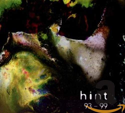 Hint, The Hint, Guzzard, Arnaud Fournier, Herve Thomas, Daunik Lazro ...