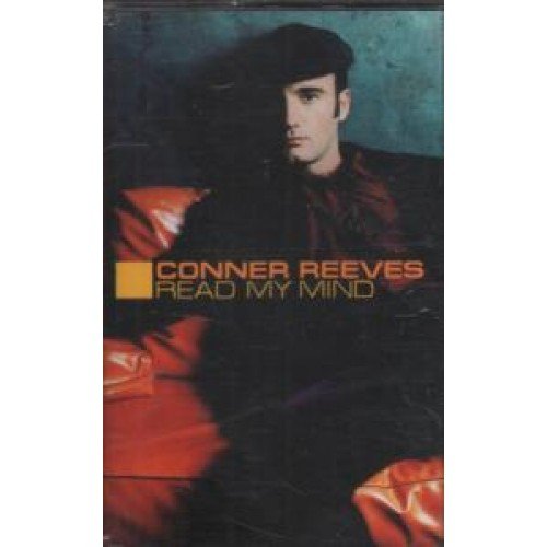 Conner Reeves - Read My Mind - Amazon.com Music