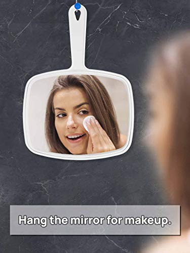 30 Best Handheld Mirrors (2026) - Cherry Picks
