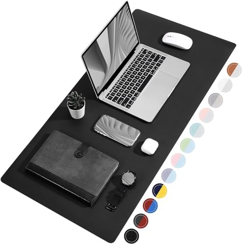 Yashodhara Enterprise Desk Mat for Laptop Large Extended Mouse Pad for ...