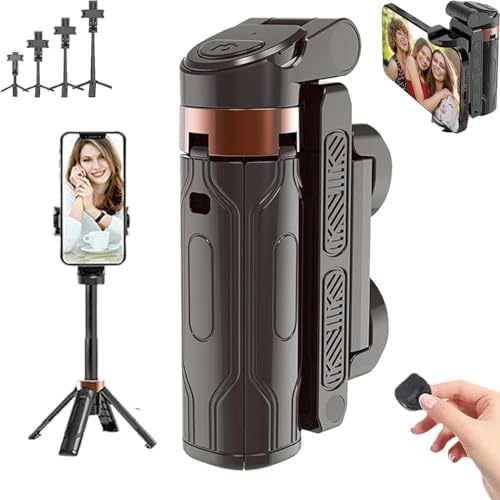 Amazon.com: Snappro 3-in-1 Creator Stick–Tripod,Selfie,Grip, Pocketflex ...