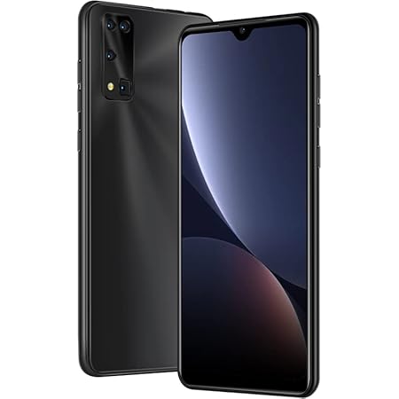 Mobile Phone,Vfone N10 4G LTE Smartphone SIM Free Phones Unlocked ...