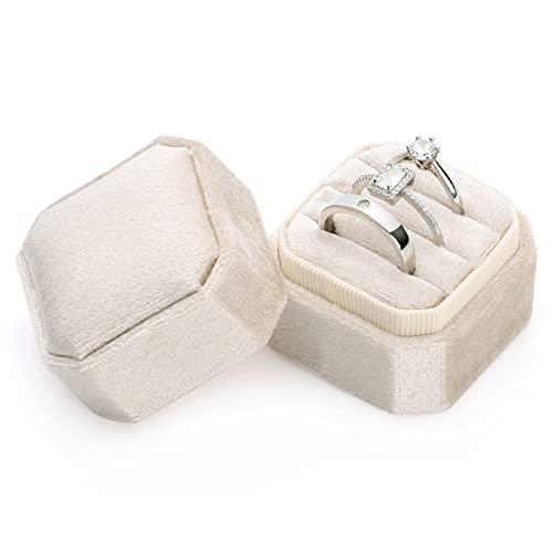 Best Ring Storage Boxes: Keep Your Rings Organized and Safe