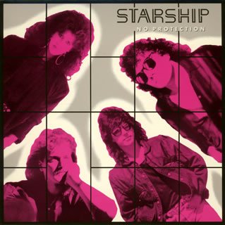 Starship - No Protection - Amazon.com Music