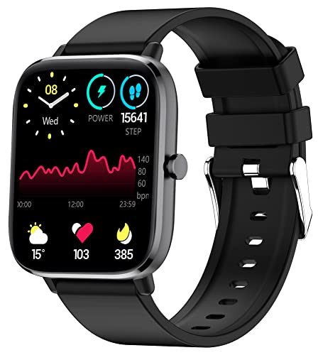 Top 10 Wrist Hr Monitor Watch of 2022 - Katynel