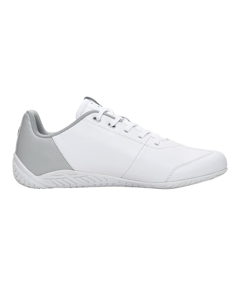 Buy Puma Unisex MAPF1 Rdg Cat Sneaker White (30665005-11) at Amazon.in