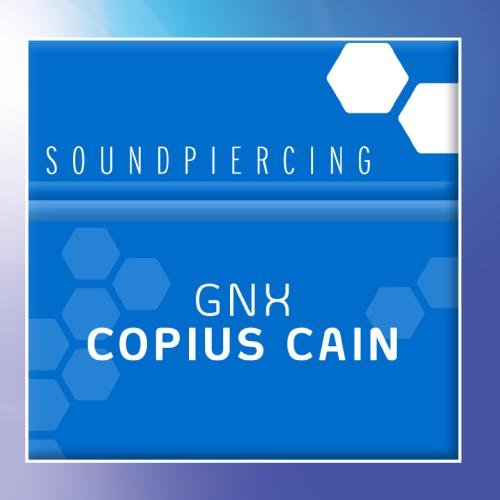 GNX - Copius Cain - Amazon.com Music