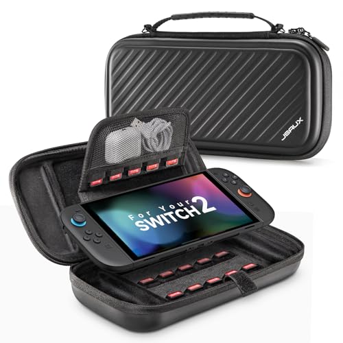 Amazon.com New Releases: The best-selling new & future releases in Nintendo Switch 2 Accessories