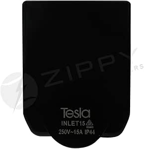 15A Power Inlet IP44 | Black | Tesla : Amazon.com.au: Automotive