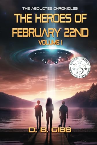 Book review of The Heroes of February 22nd, Volume 1 - Readers ...