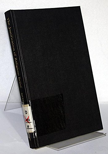 The Justification of Religious Belief. [By Basil Mitchell]. : Amazon.de ...