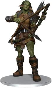 Amazon.com: Wood Giant #28 Darklands Rising Pathfinder Large 2" Base ...