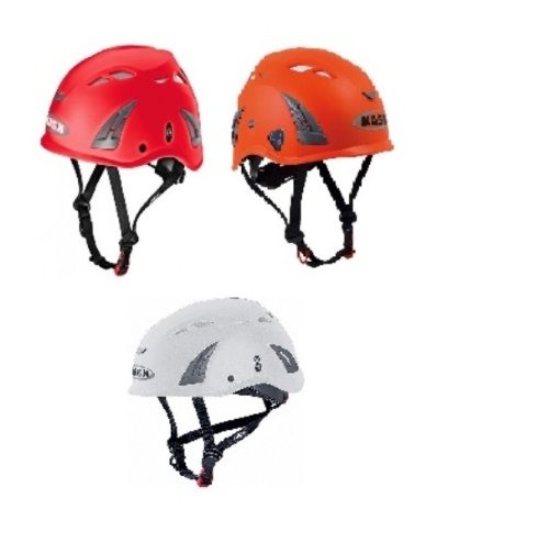 Amazon.com: Kask Plasma Work AQ Helmet (Helmet Only) - Various Colours ...