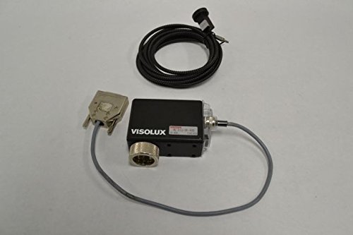 Amazon.com: VISOLUX RL 4-LL-IR-1422 PHOTOELECTRIC MODULE SENSOR 10-30V ...