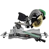 Hitachi‌ ‌C8FSE‌ ‌vs‌ ‌C8FSHE - The Best Home Tools