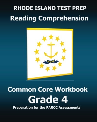 Amazon.com: RHODE ISLAND TEST PREP Reading Comprehension Common Core ...