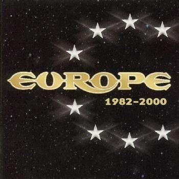 EUROPE - 1982-2000 (BEST) - Amazon.com Music