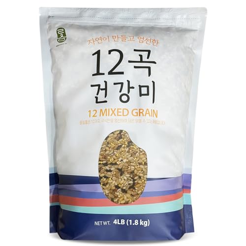 How to cook mixed 7 grain rice - Metro Cooking Dallas