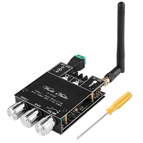The 16 Best Mini HiFi Tuners - Hifi-Online.net