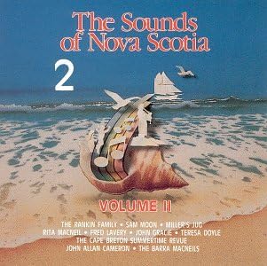 Sounds of Nova Scotia, Vol. 2: Amazon.ca: Music