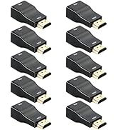 Amazon.com: URELEGAN VGA to VGA Cable 6 Feet, VGA to VGA Monitor ...
