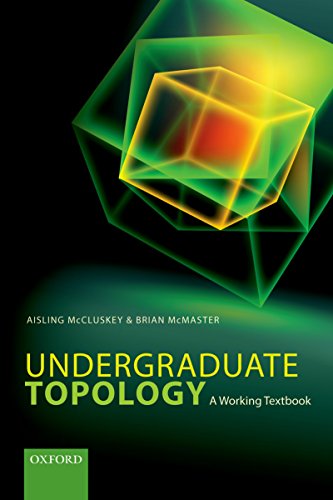 The Best-Selling Topology Books of All Time - BookAuthority