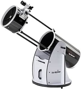 Sky-Watcher Flextube 250P Dobsonian Telescope : Amazon.com.au: Electronics
