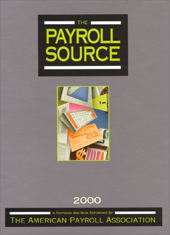 The Payroll Source: O'Toole, Michael P.: 9781930471047: Amazon.com: Books