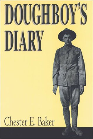 Doughboy's Diary: Baker, C. Earl: 9781572491007: Amazon.com: Books