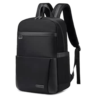 Buy Arctic Hunter Slim Laptop Backpack for Men Women 16L Nylon Water ...