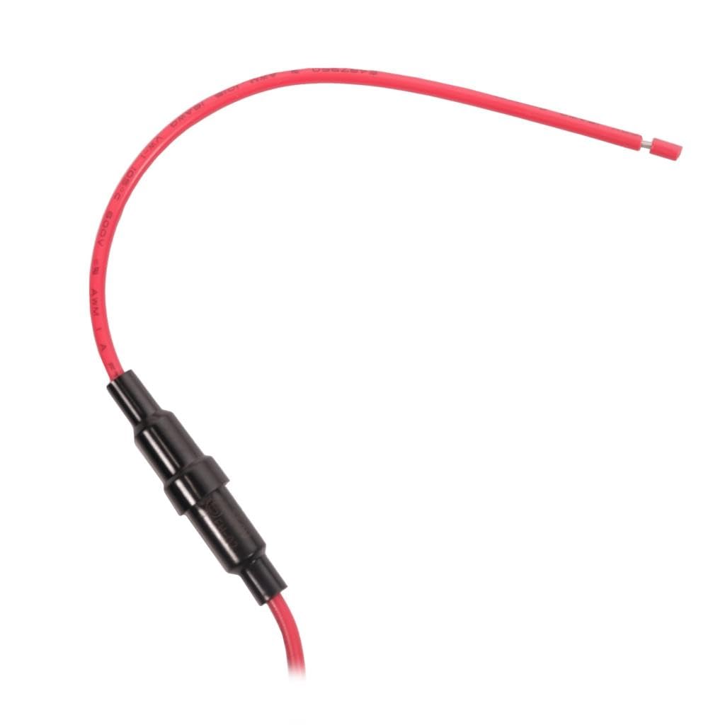 GE LED Driver Fuse Kit: Amazon.com: Tools & Home Improvement