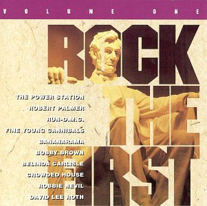 Various Artists - Rock the First 1 - Amazon.com Music